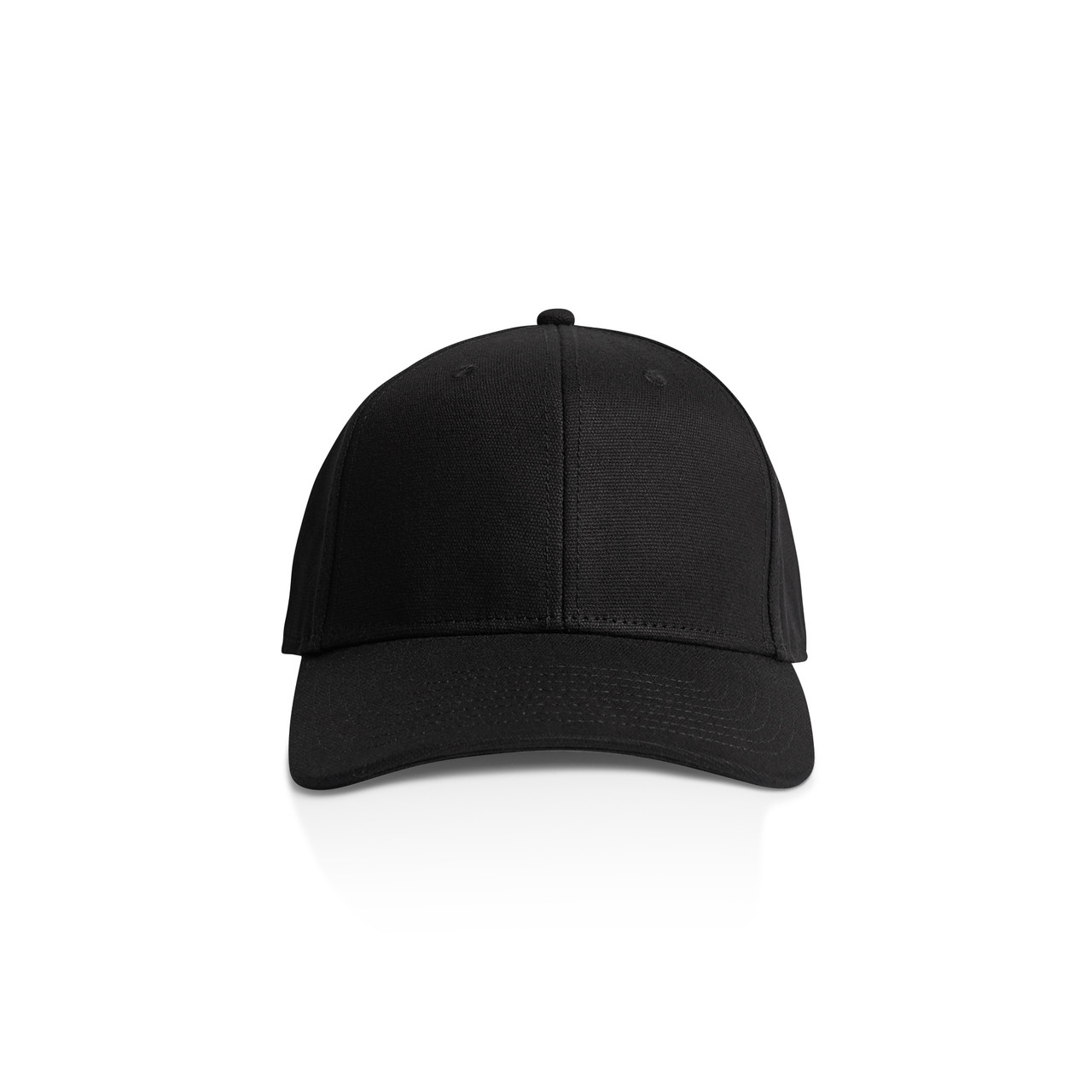 AS COLOUR STOCK CANVAS CAP - Boneida Print